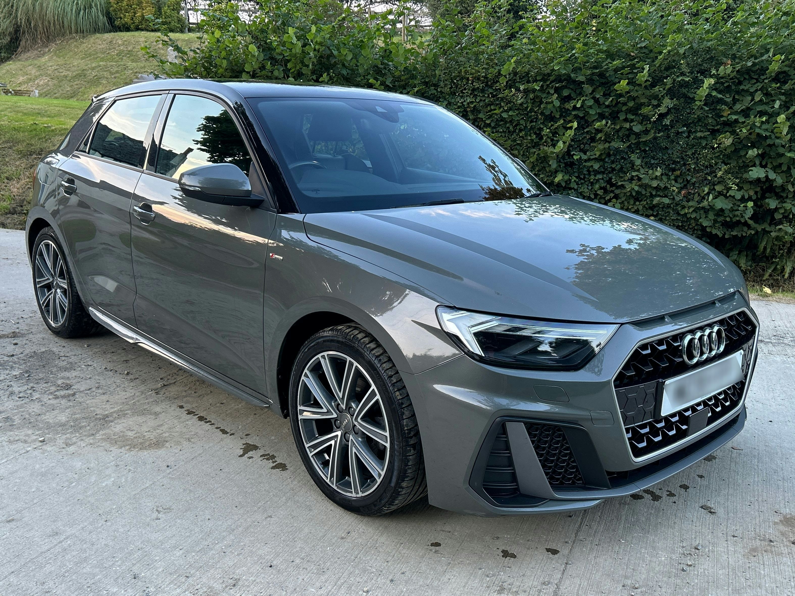 Sell Your Audi | Get More Money | Motorway