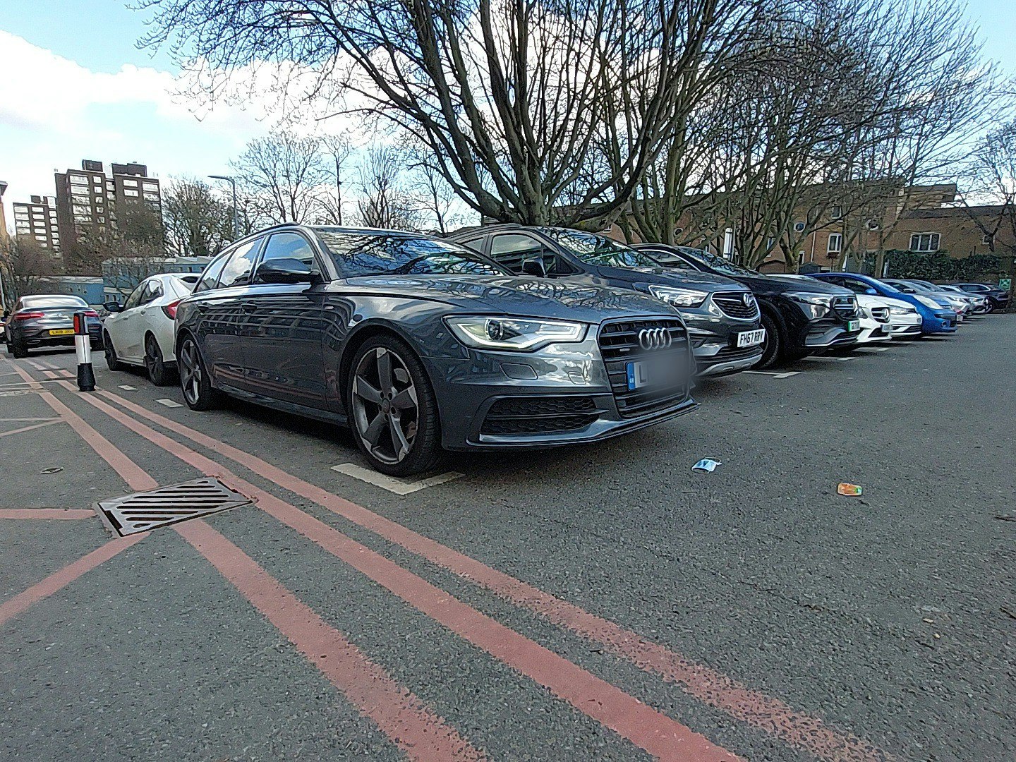 Sell Your Car The Motorway Way | Get Your Highest Offer