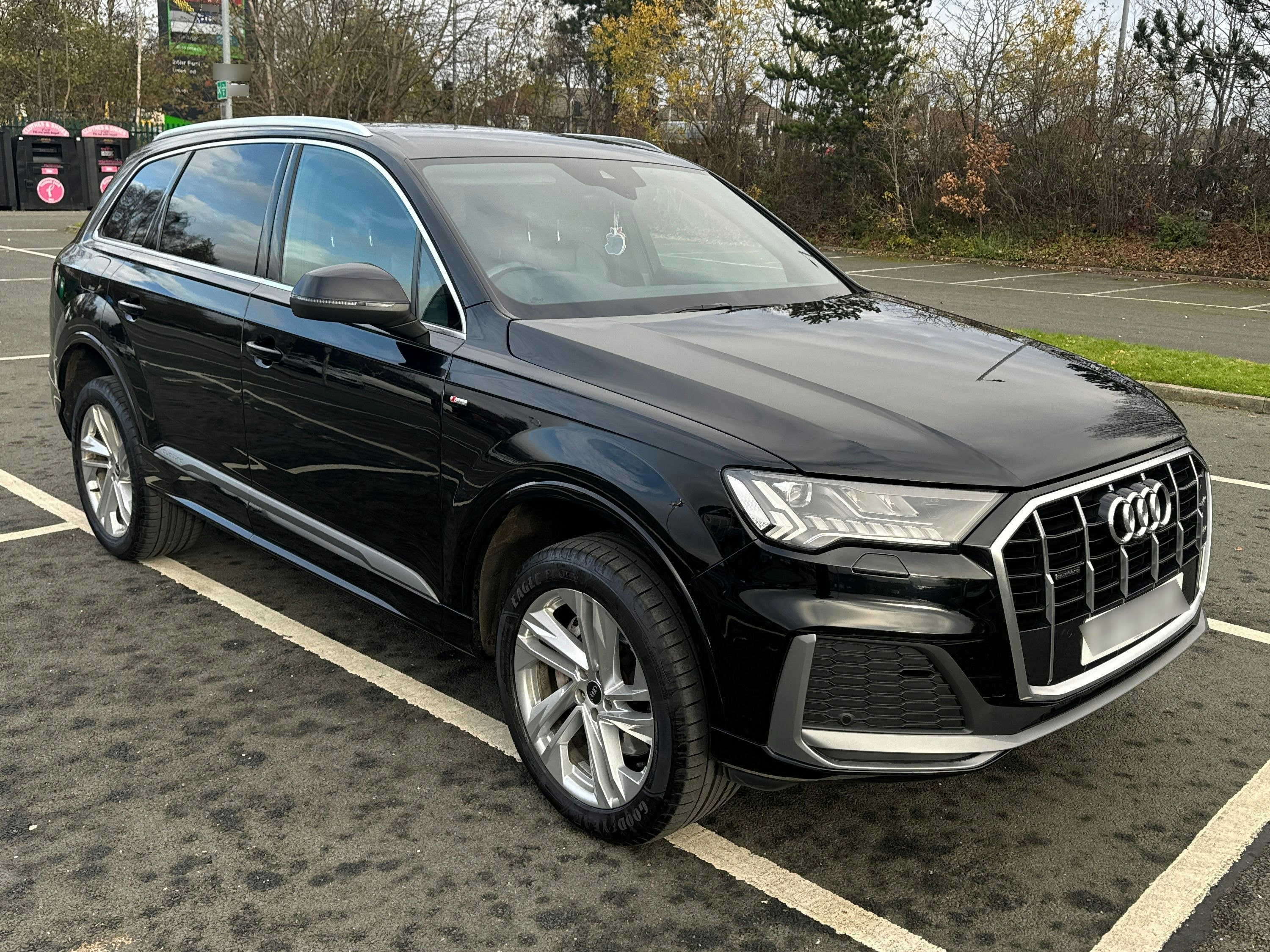 Sell My Car | Fast, Free, Get Your Highest Offer