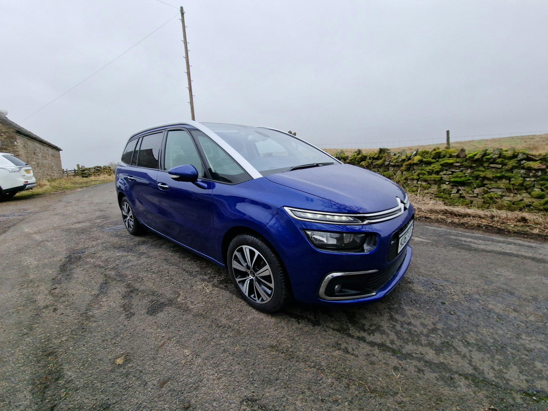 Sell Your Car The Motorway Way | Get Your Highest Offer