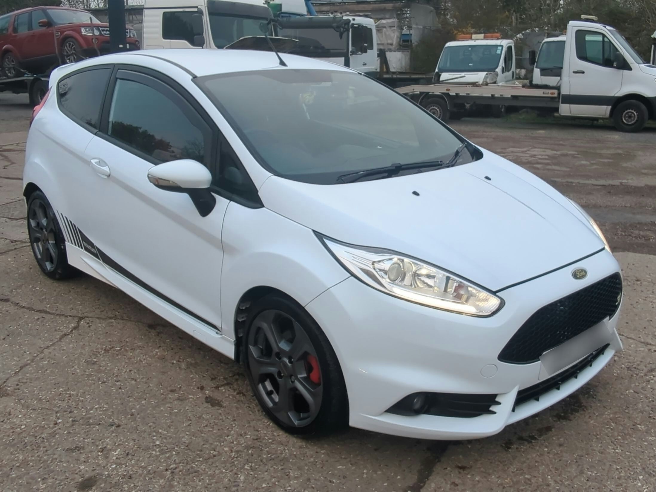 Sell My Car | Fast, free, no need to leave home